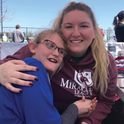 Volunteers – Miracle League